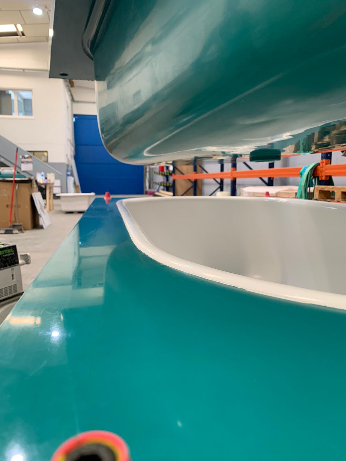 Facility & Molds – Industrial Solutions